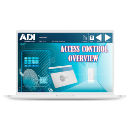 Access Control and Wiring - Alabama