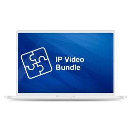 IP Video Bundle
